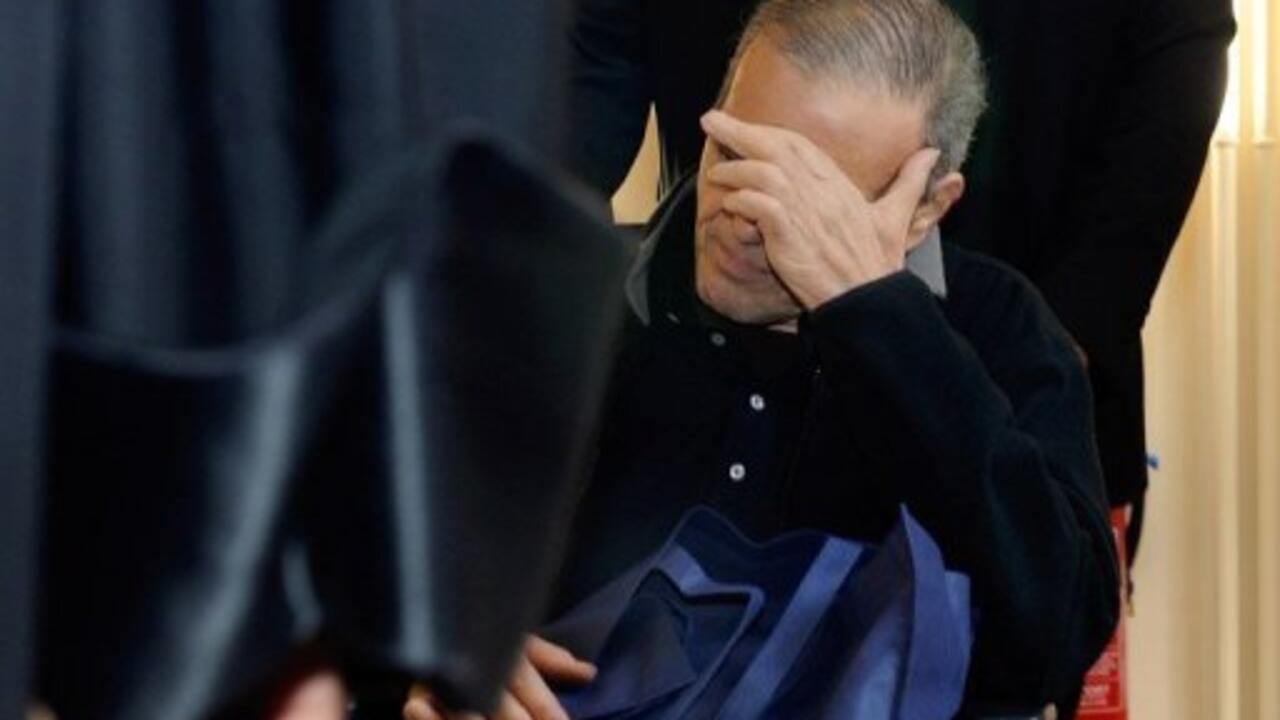 French 'guru' sent to prison for swindling aristocrats - France 24